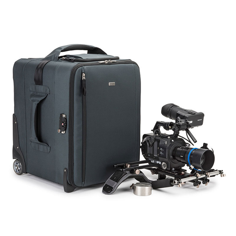 Think Tank Video Rig 18 Trolley kopen? | Cameranu