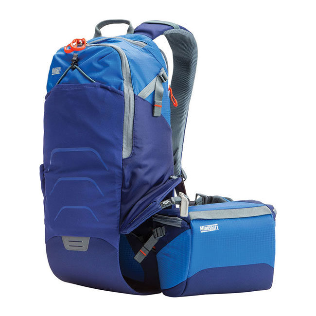 MindShift Rotation 180 Trail Tahoe Blue kopen? | CameraNU.nl