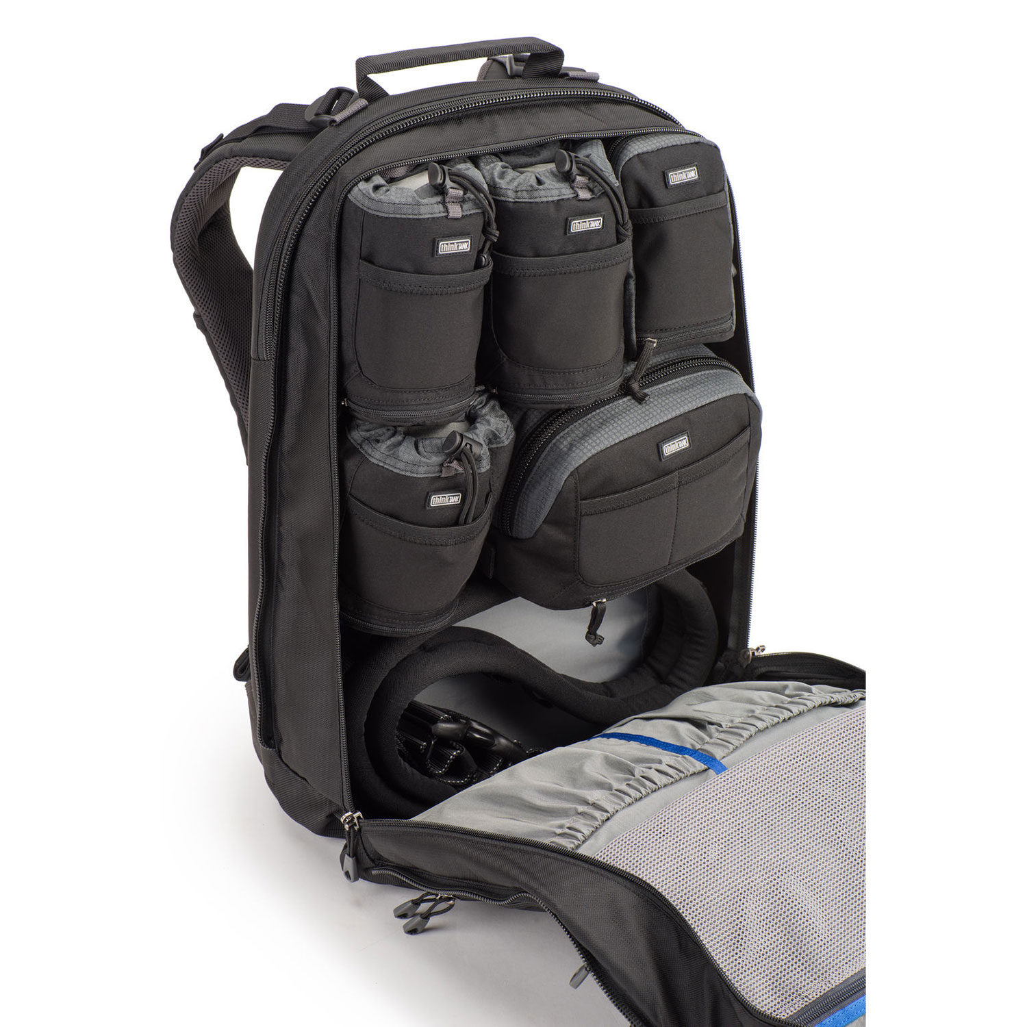 Think Tank Naked Shape Shifter 17 V2.0 rugzak kopen? | Cameranu