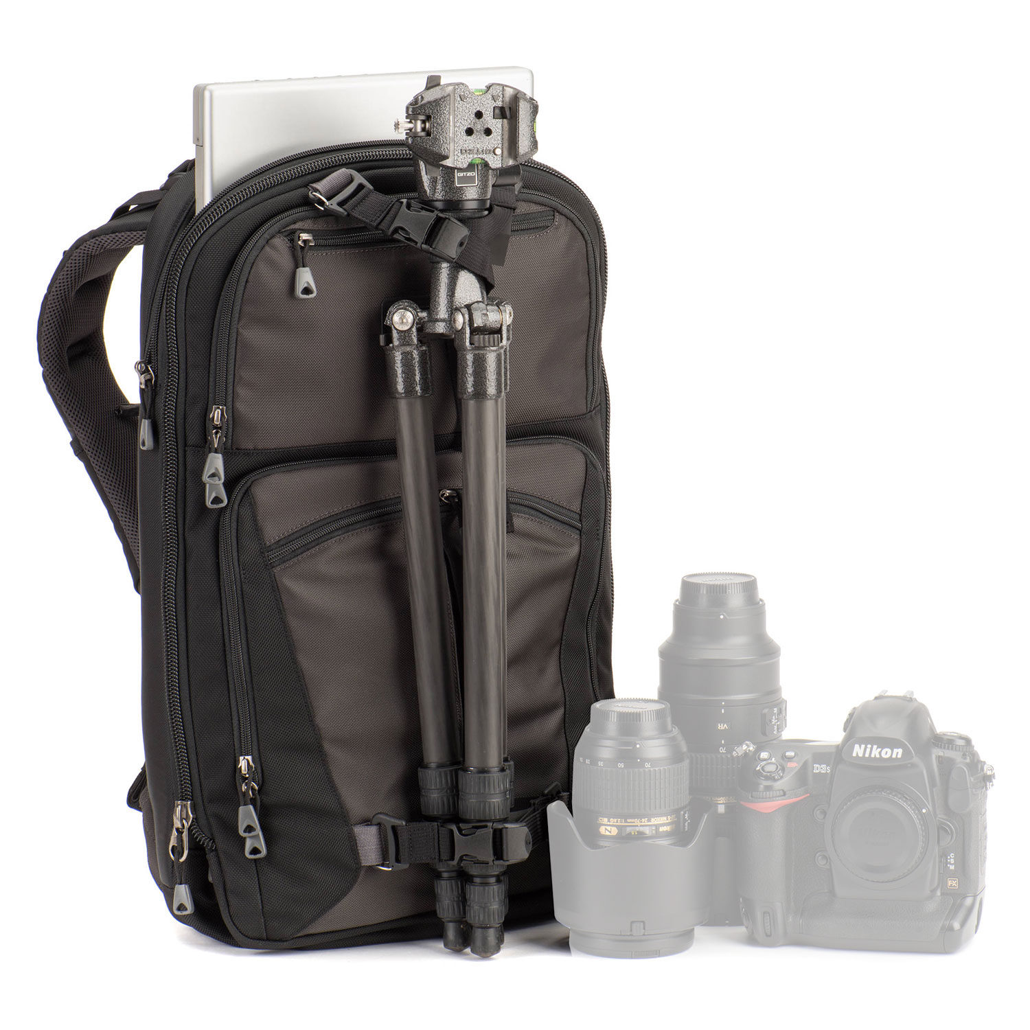 Think Tank Naked Shape Shifter 17 V2.0 rugzak kopen? | Cameranu