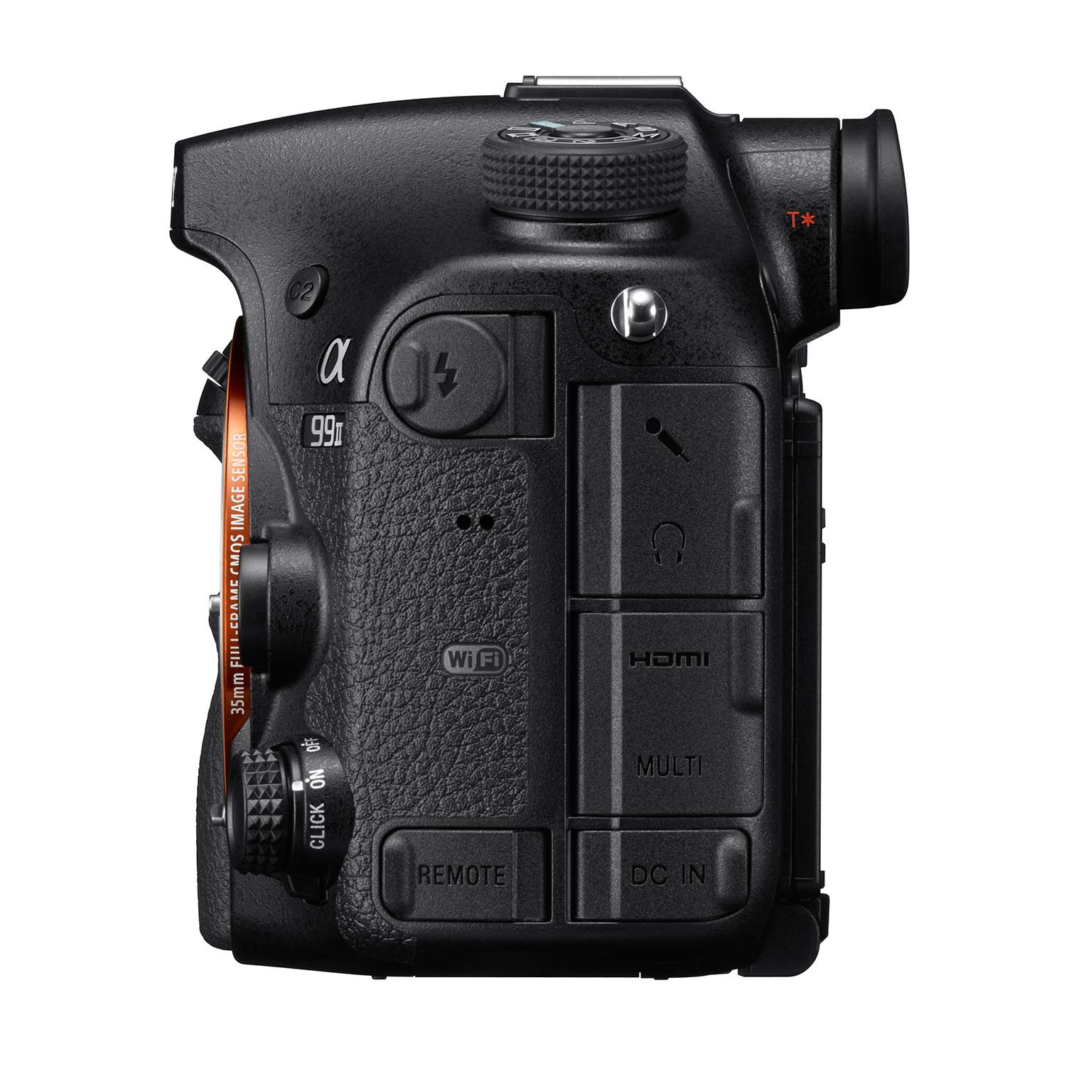 Sony Alpha SLT A99 II DSLR | Cameranu | 5 jaar garantie