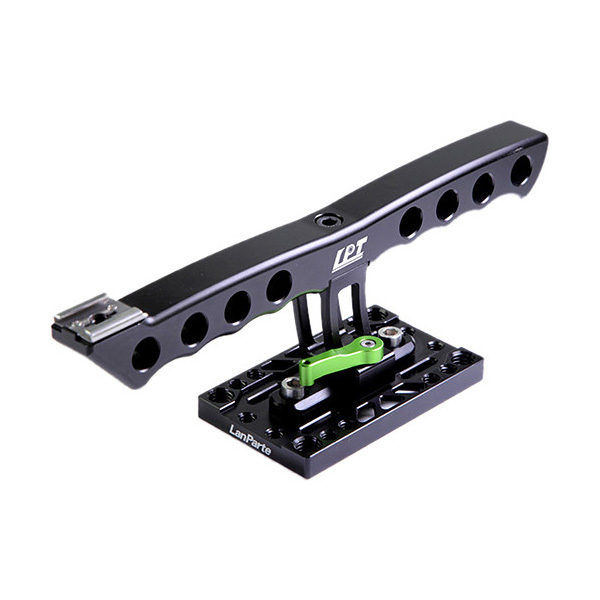 LanParte URSA Mini Top handle kopen? | Cameranu