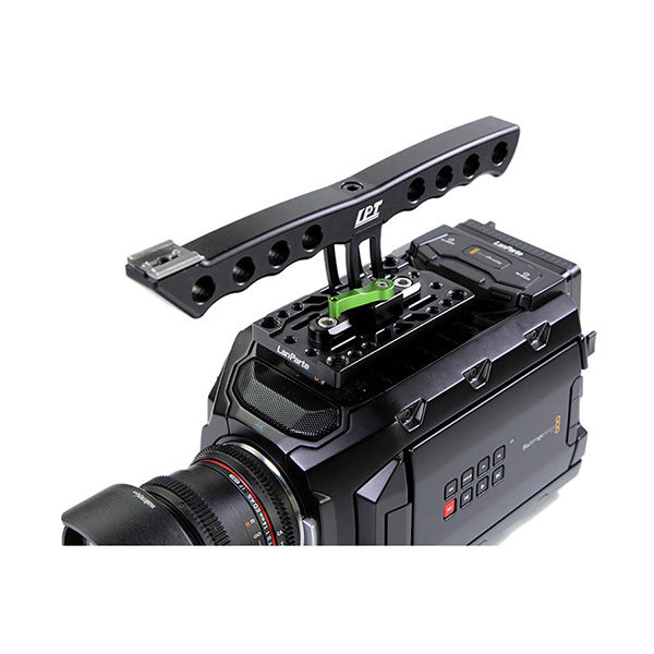 LanParte URSA Mini Top handle kopen? | Cameranu