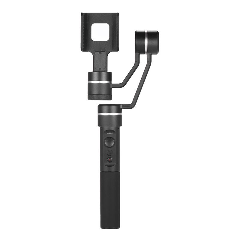 Feiyu Tech SPG Live Handheld Gimbal Smartphone kopen? | CameraNU.nl