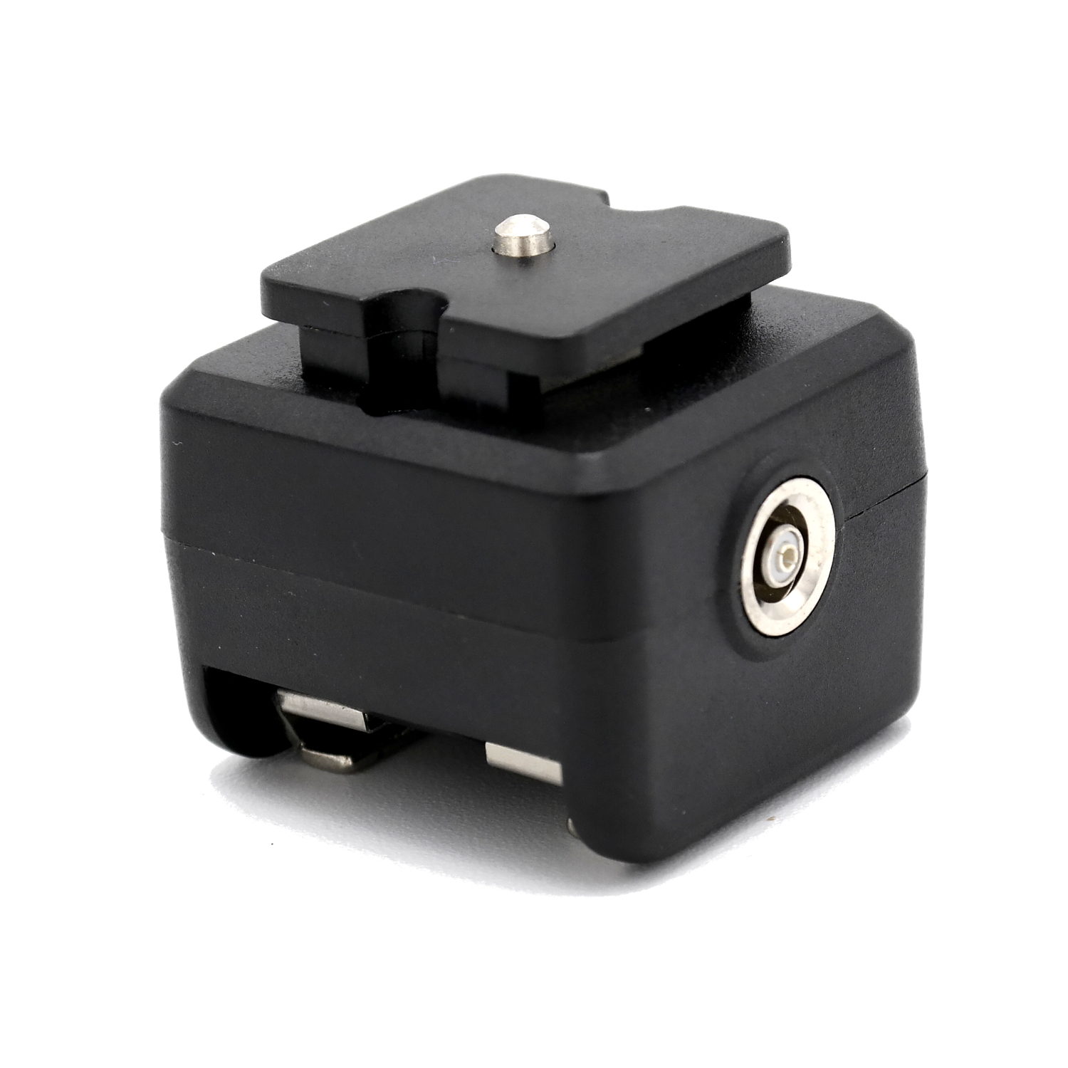 Caruba hotshoe-adapter - Universal ISO hotshoe | Cameranu