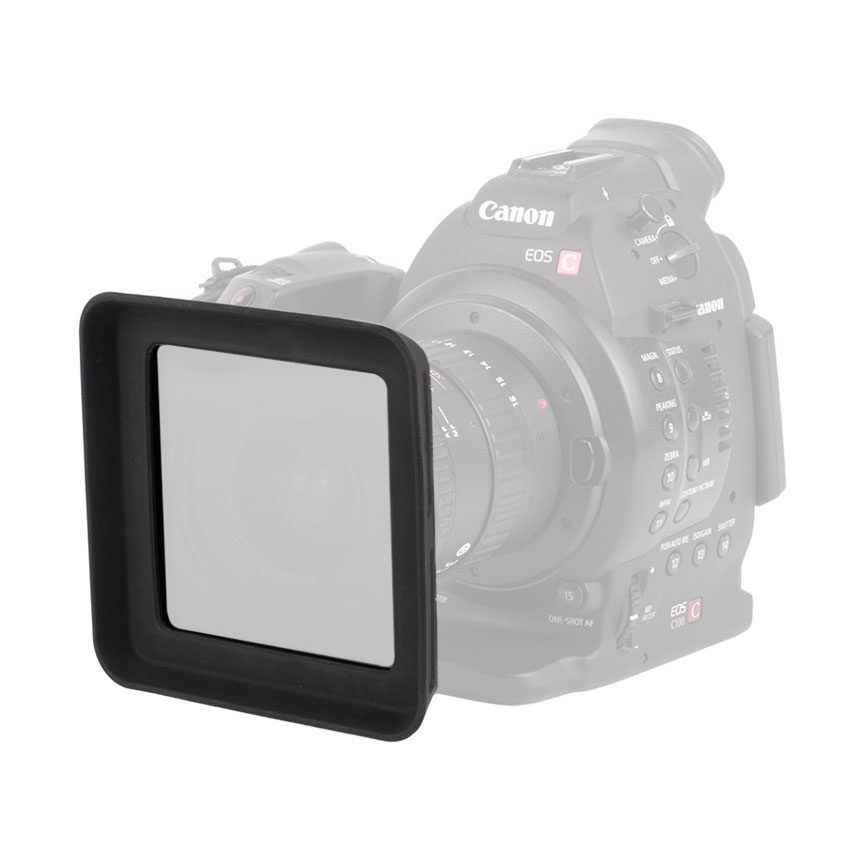 Wooden Camera 4x4 inch Filter Zip Box kopen? | CameraNU.nl