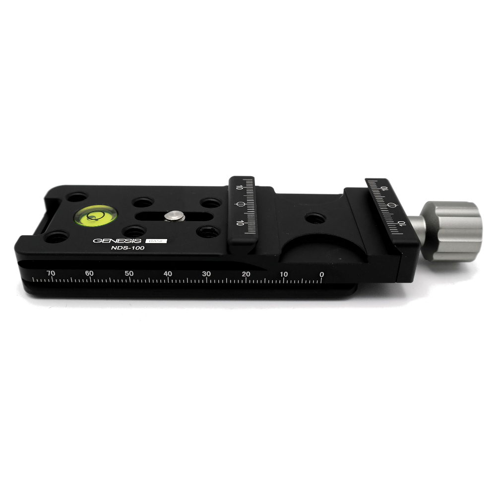 Genesis Base NDS-100 Nodal Slide kopen? | CameraNU.nl