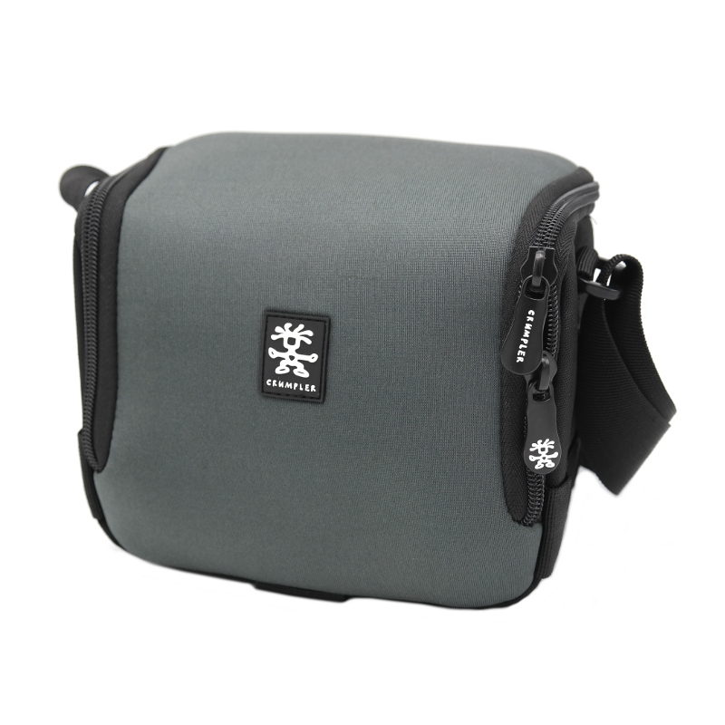Grijze Crumpler Base Layer Camera Cube kopen? | Cameranu!