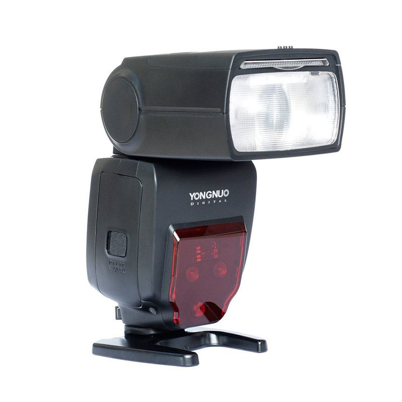 Yongnuo Speedlight YN685 Nikon Flitser Kit | Cameranu