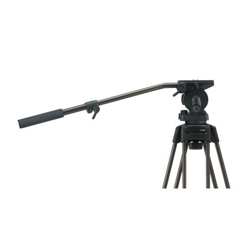 Libec RH25D statiefkop kopen? | Cameranu