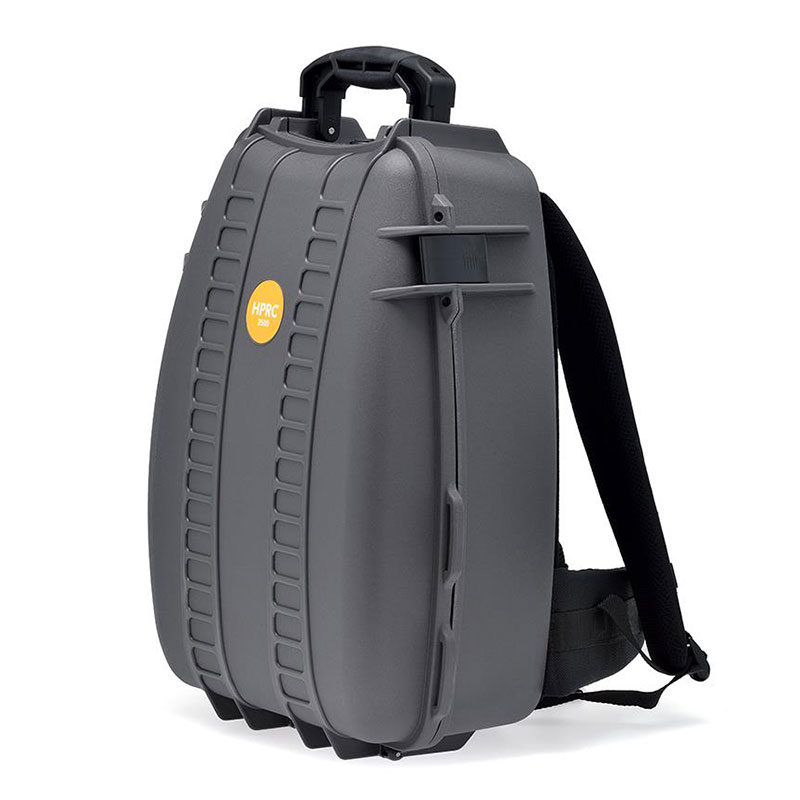 HPRC 3500 Backpack Grijs voor DJI Mavic Pro | CameraNU.nl