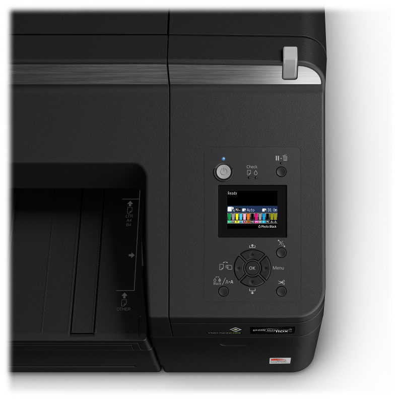 Epson SureColor SC-P5000 STD fotoprinter? | Cameranu!