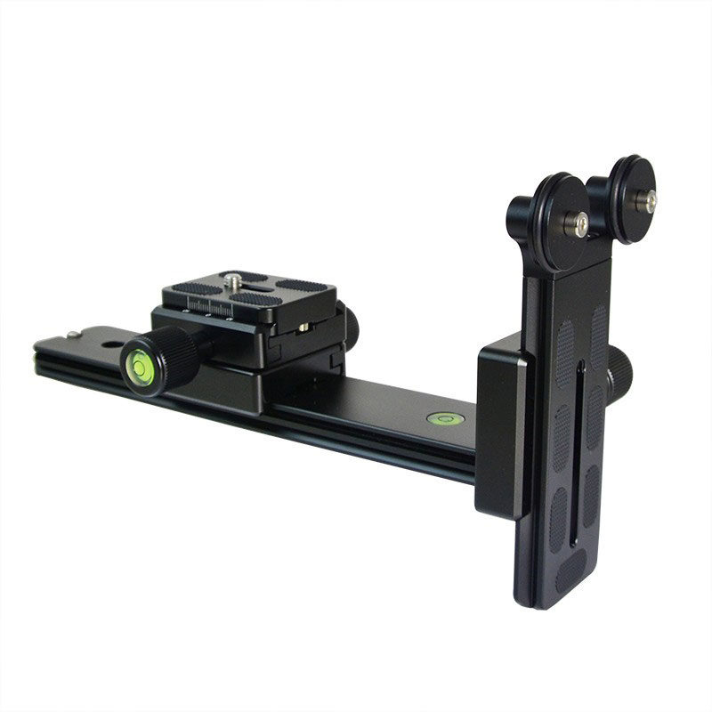 Caruba LRT-1 Lens Rails (L200) kopen? | Cameranu