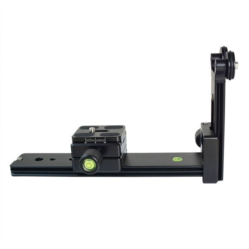 Caruba LRT-1 Lens Rails (L200) kopen? | Cameranu