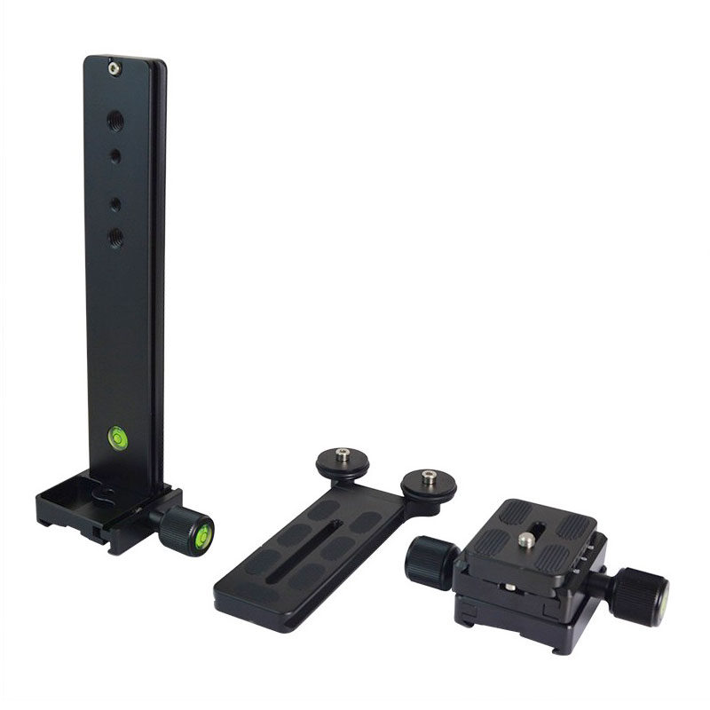 Caruba LRT-1 Lens Rails (L200) kopen? | Cameranu