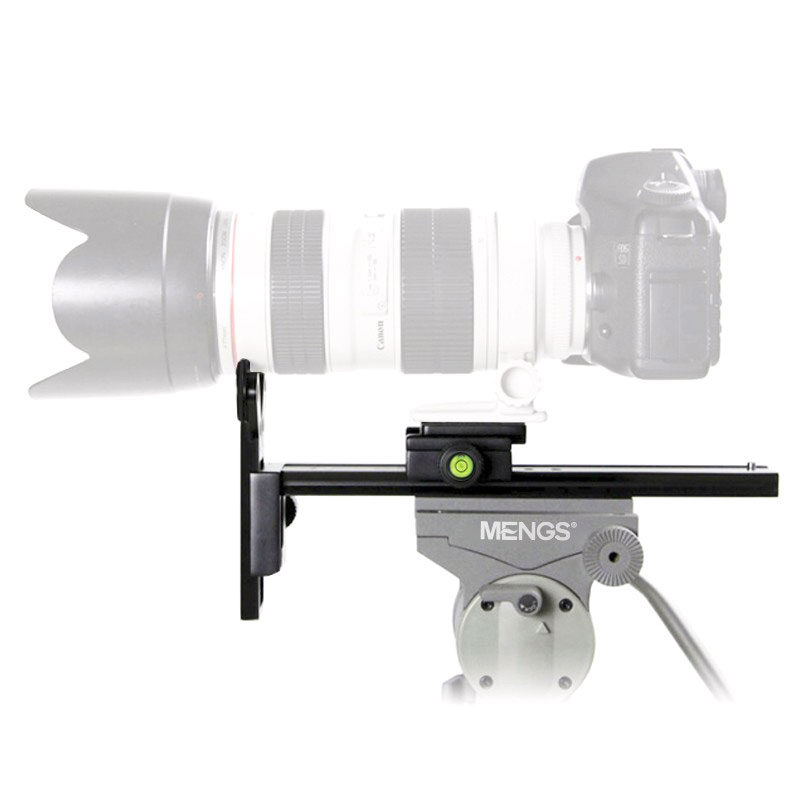 Caruba LRT-1 Lens Rails (L200) kopen? | Cameranu