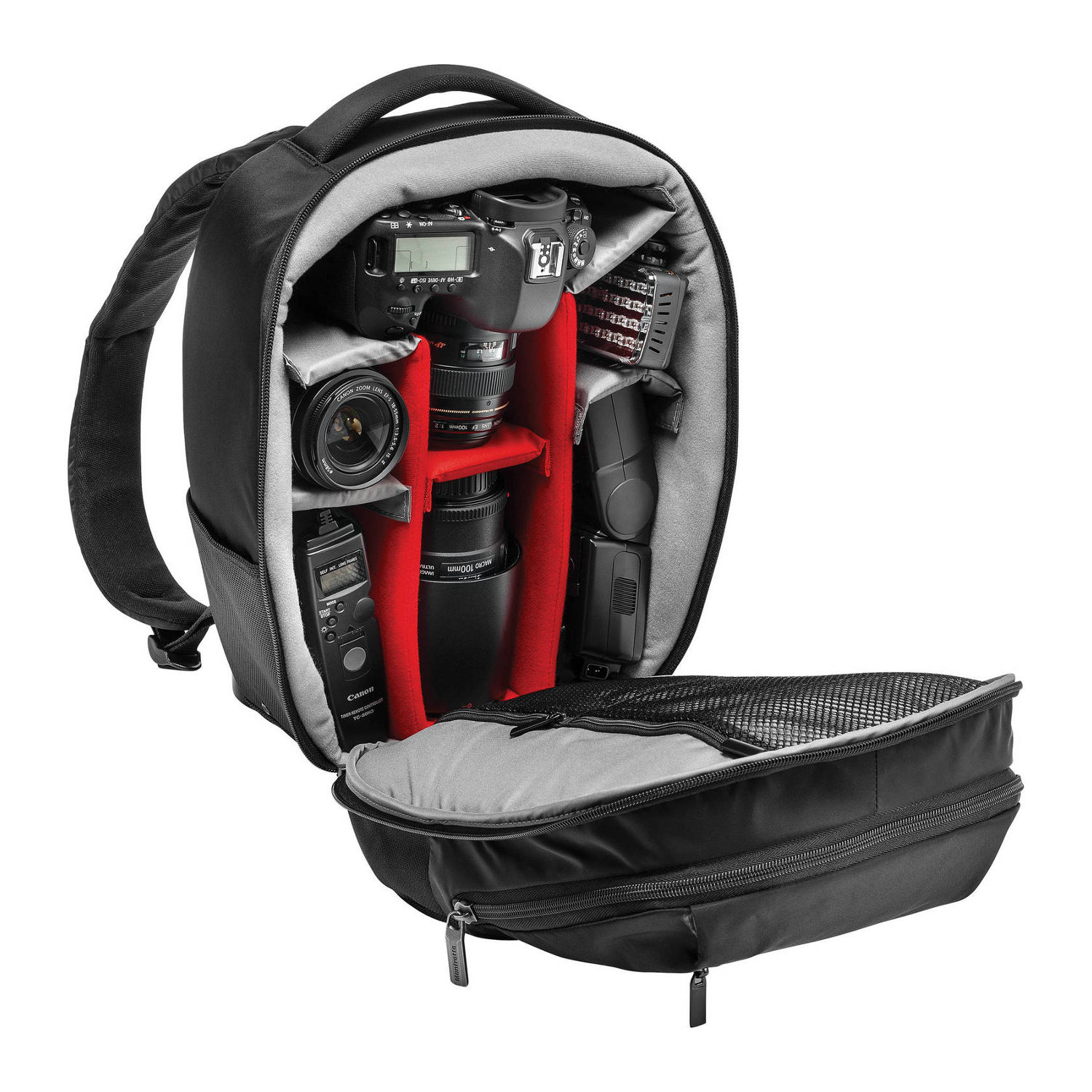 Manfrotto Advanced Gear Backpack M kopen? | CameraNU.nl