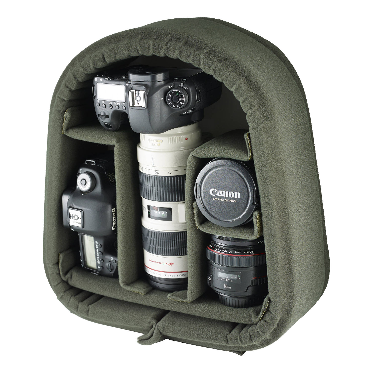 Billingham 25 Backpack Khaki/Tan kopen? | Cameranu