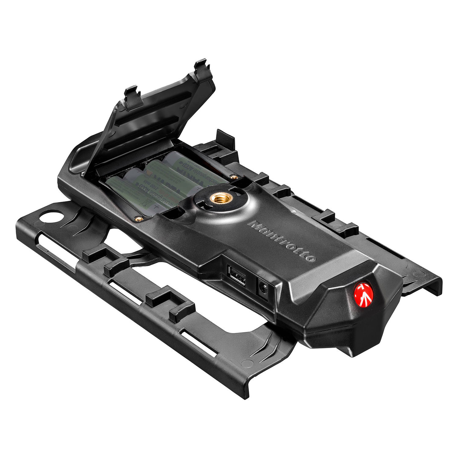 Manfrotto Digital Director iPad Mini 4 kopen? | CameraNU.nl