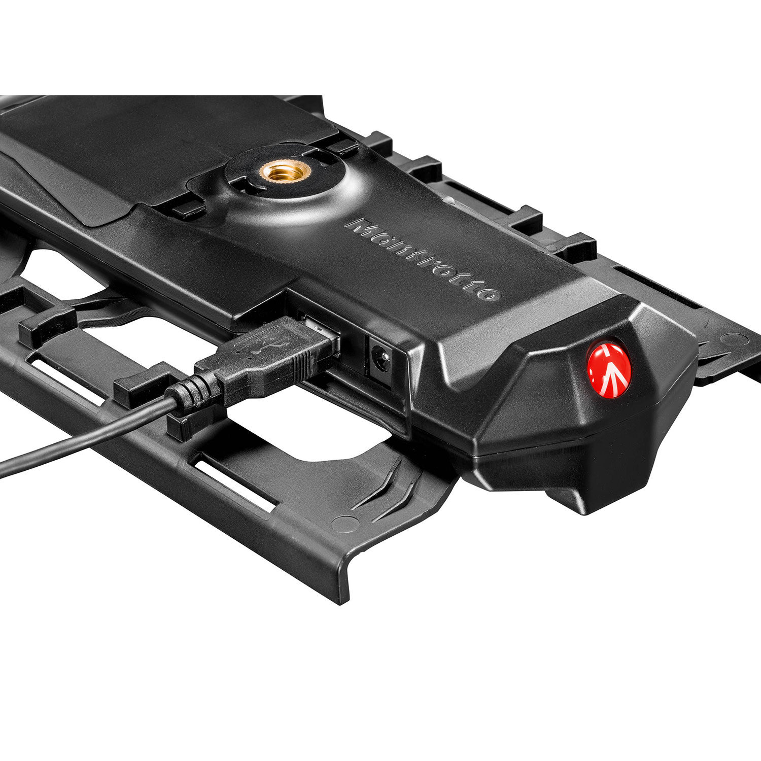 Manfrotto Digital Director iPad Mini 4 kopen? | CameraNU.nl