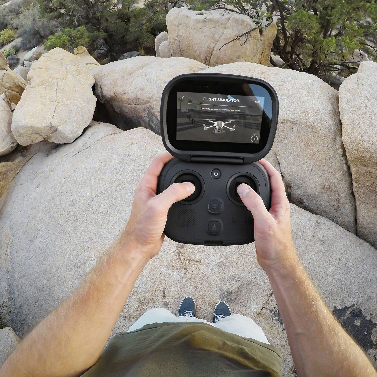 GoPro Karma Controller voor Karma drone kopen? | CameraNU.nl