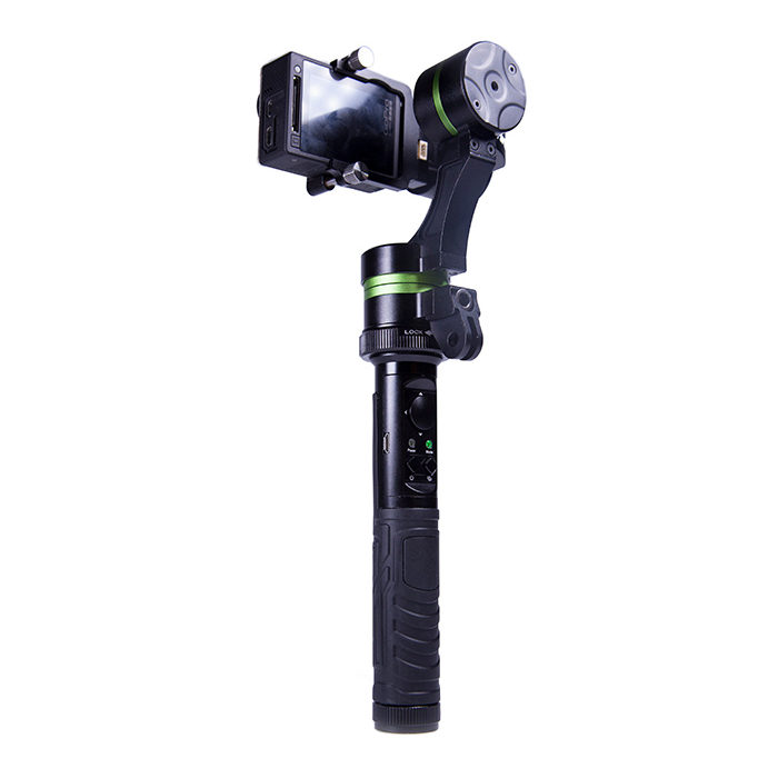LanParte Gimbal LA3D-2 Stabilizer kopen? | Cameranu