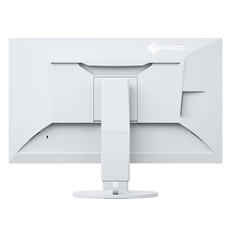 De witte Eizo EV2780 27 inch monitor kopen? | CameraNU.nl!