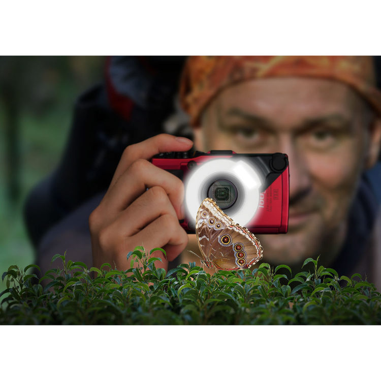 Olympus FD-1 Flash Diffuser kopen? | Cameranu