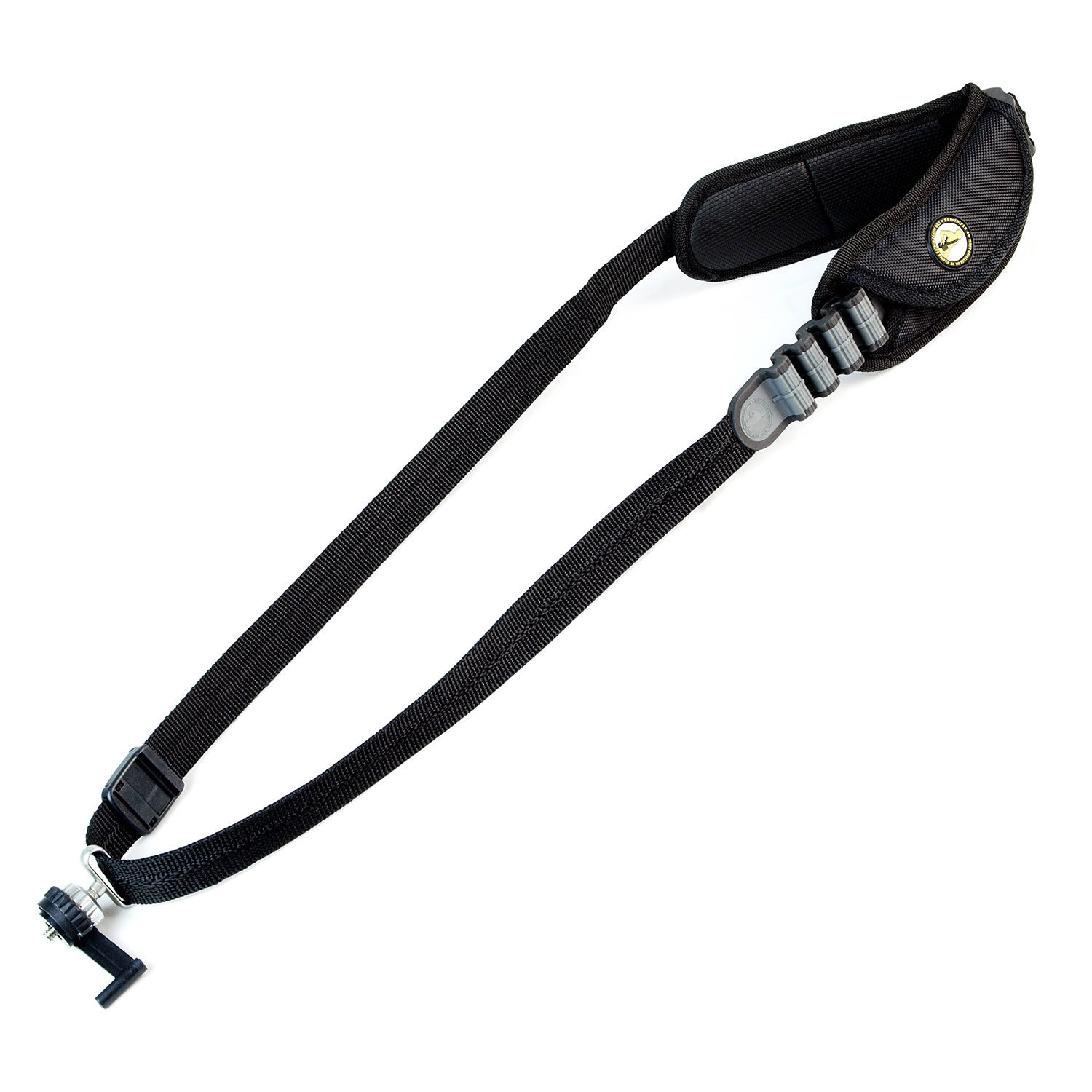 Sun-Sniper Sniper-Strap The Rotaball One | CameraNU.nl