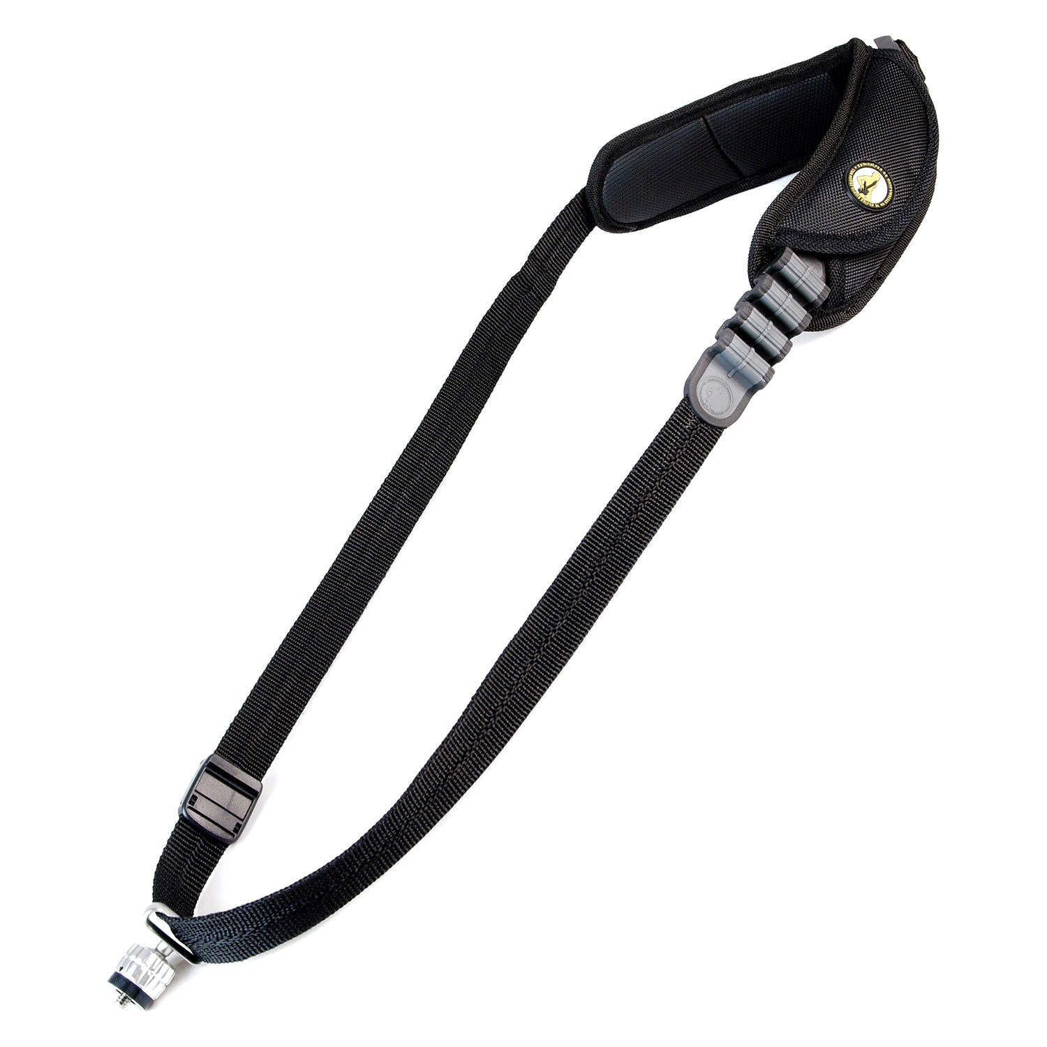 Sun-Sniper Sniper-Strap The Rotaball One | CameraNU.nl