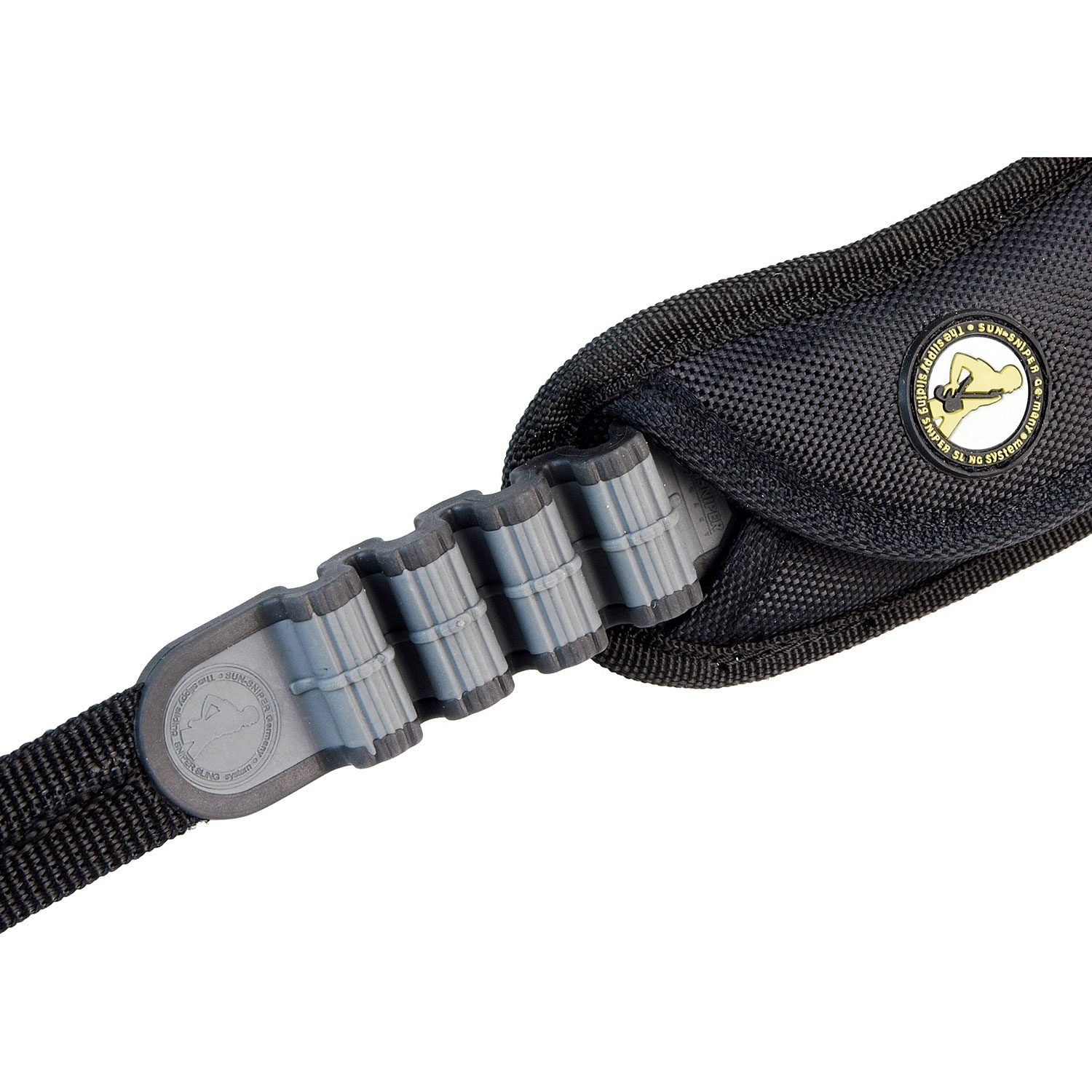 Sun-Sniper Sniper-Strap The Rotaball One | CameraNU.nl