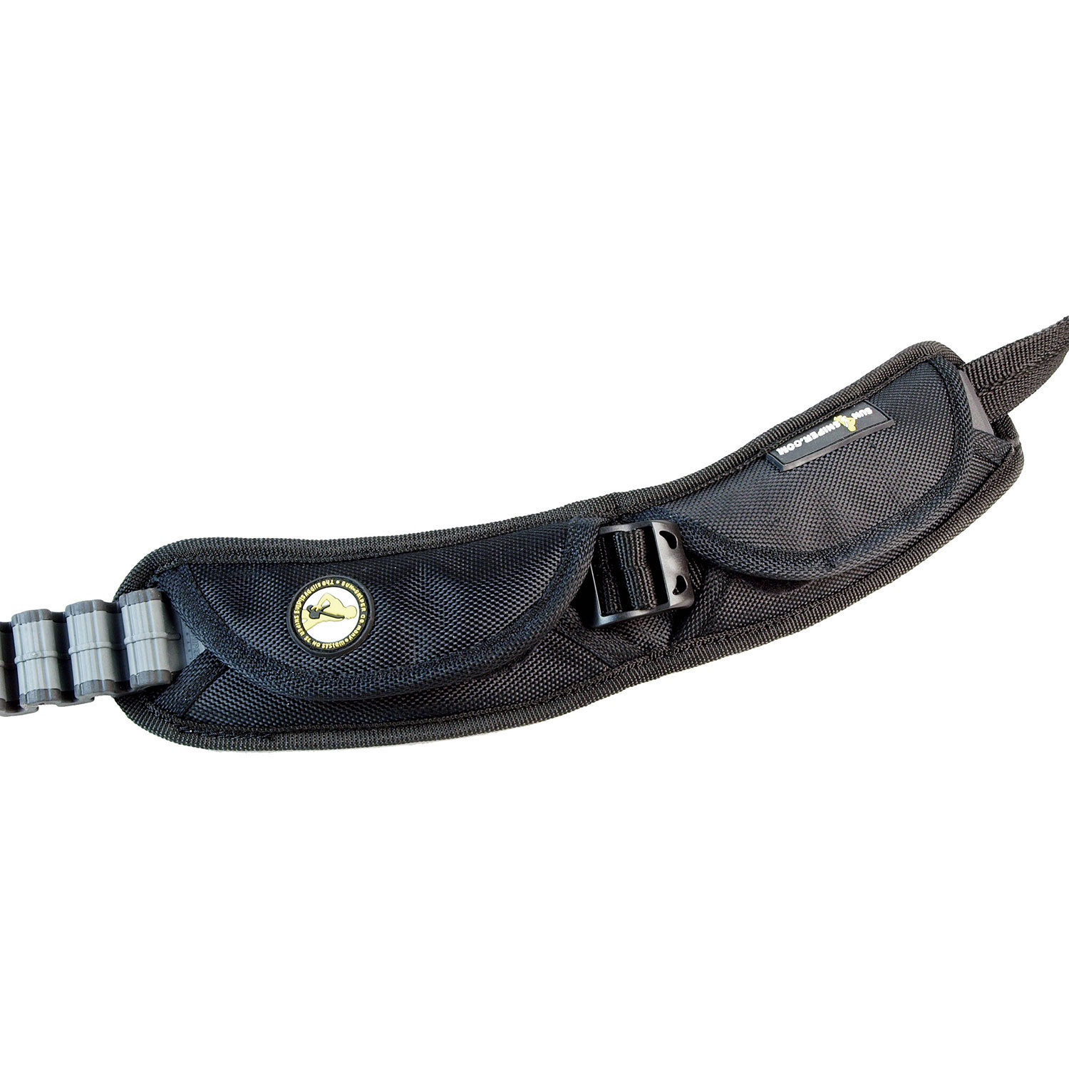 Sun-Sniper Sniper-Strap The Rotaball One | CameraNU.nl