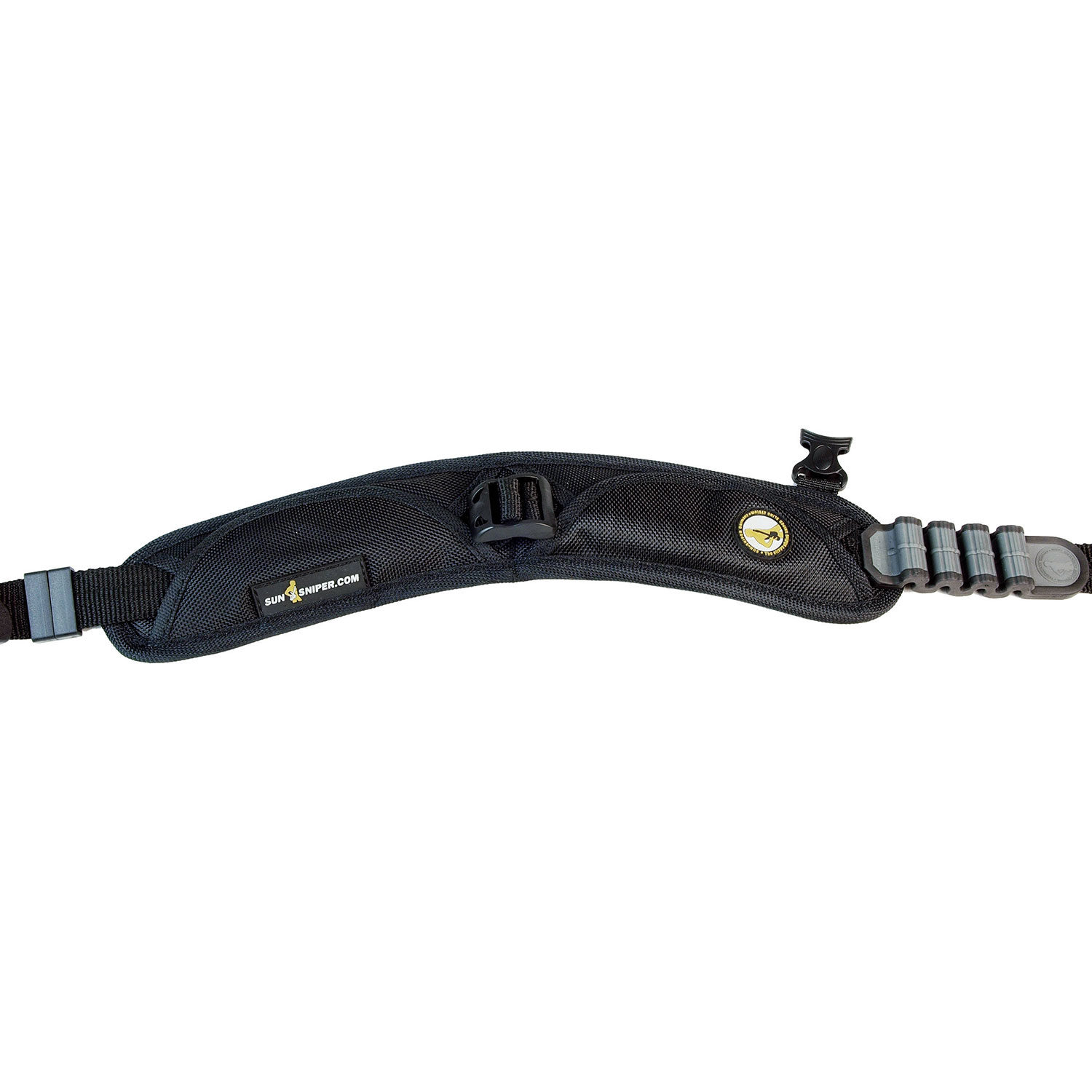 Sun-Sniper Sniper-Strap The Rotaball Pro | Cameranu