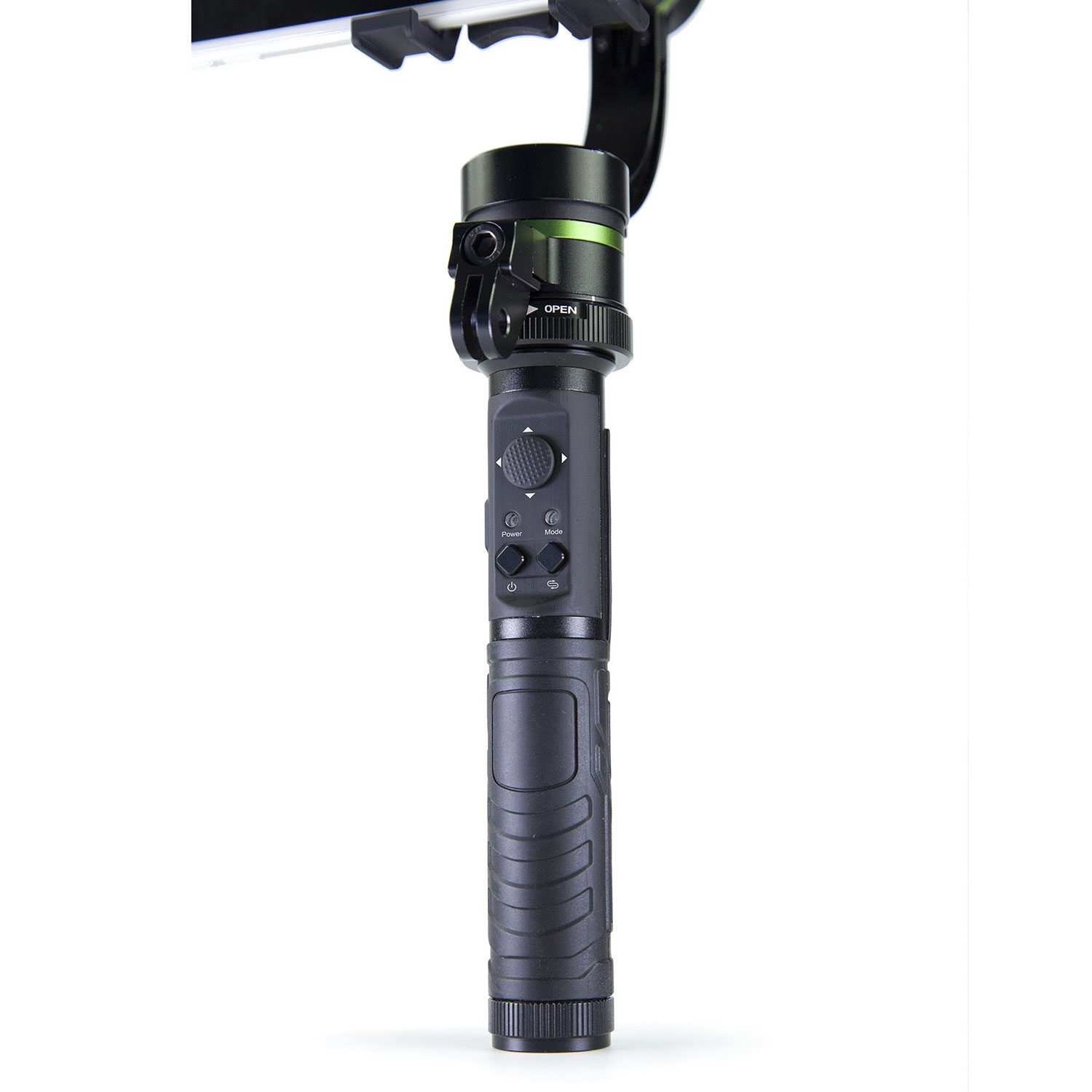 LanParte Handheld Gimbal LA3D-S2 Stabilizer kopen? | Cameranu