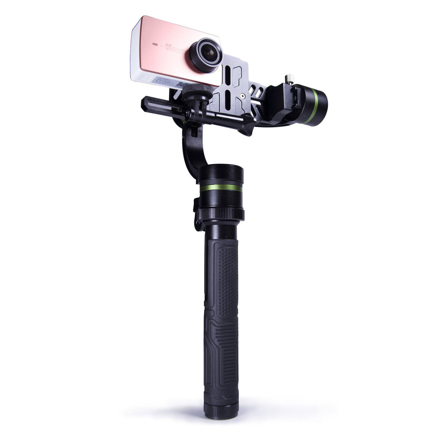LanParte Handheld Gimbal LA3D-S2 Stabilizer kopen? | Cameranu