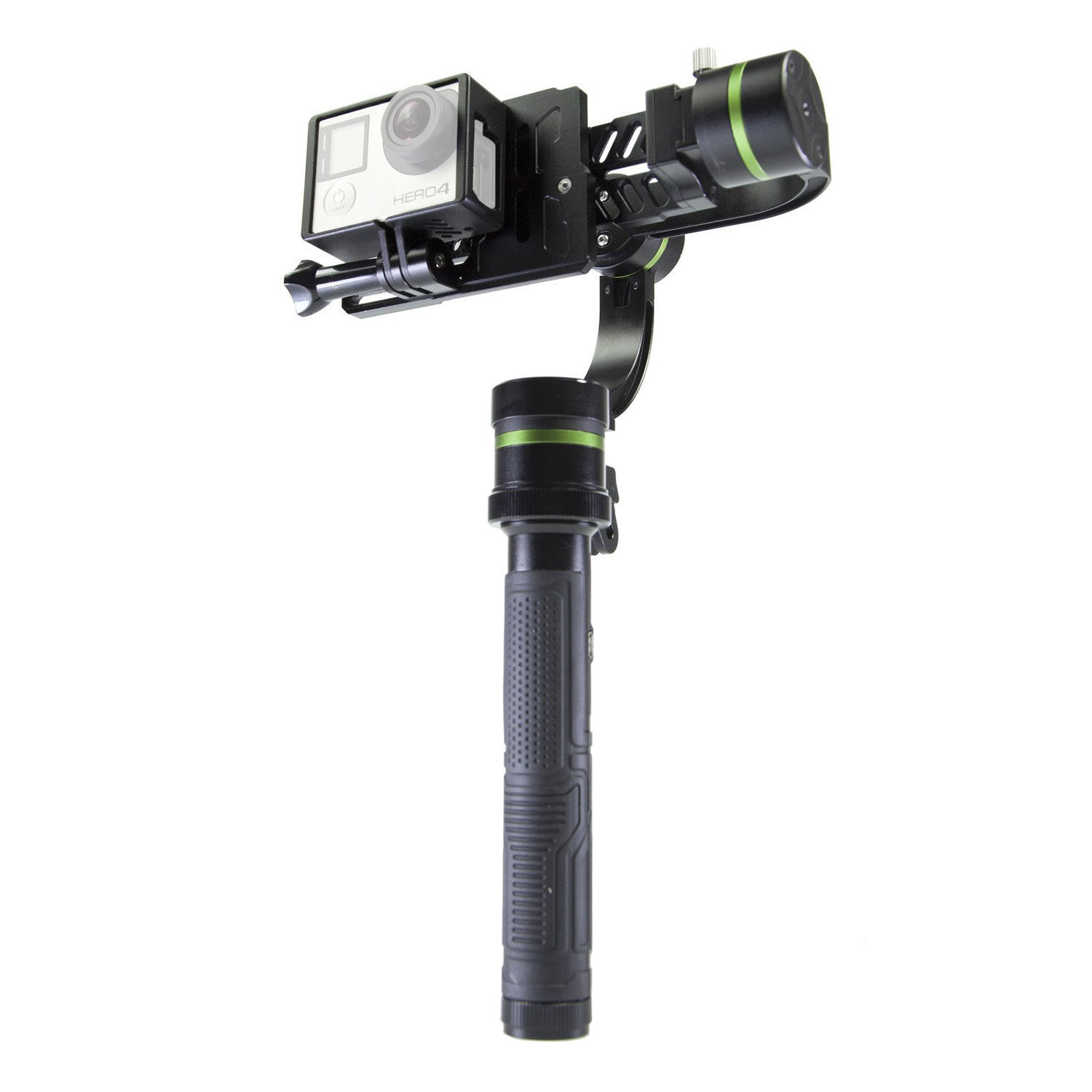 LanParte Handheld Gimbal LA3D-S2 Stabilizer kopen? | Cameranu