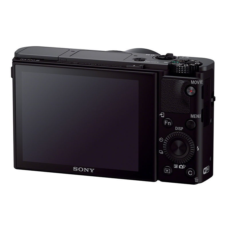 Sony Cybershot DSC-RX100 3 Premium Kit kopen? | Cameranu