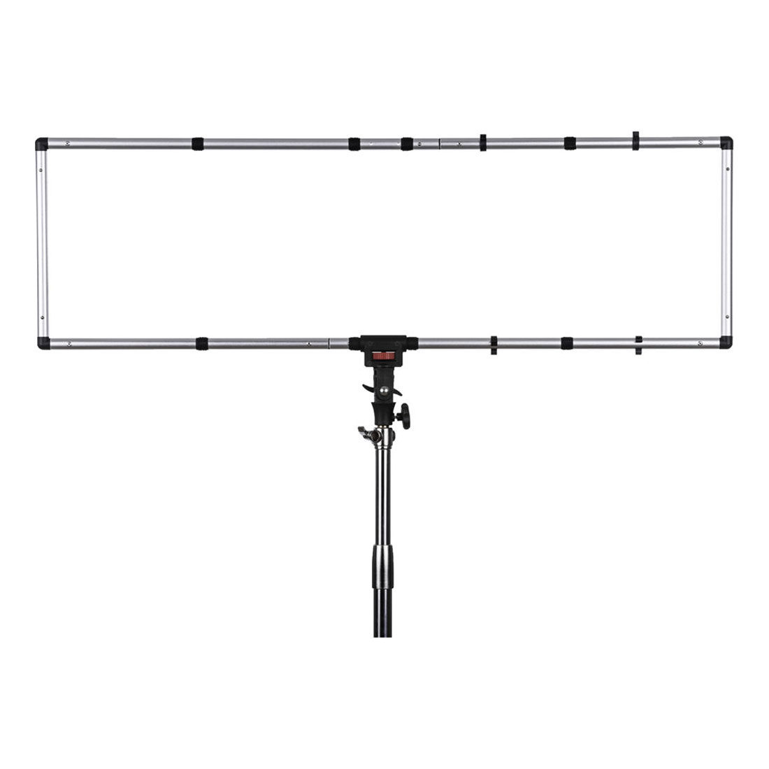 Ledgo LG-V58C2K1 VersaTile 2-Light Kit | CameraNU.nl