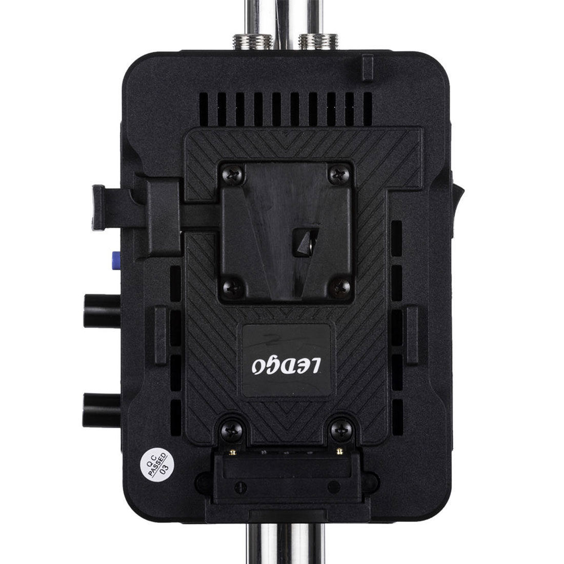 Ledgo LG-V58C2K1 VersaTile 2-Light Kit | CameraNU.nl