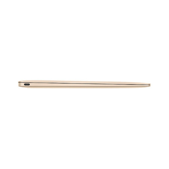 Macbook 12 inch Core i5 1.3GHz Gold kopen? | CameraNU.nl