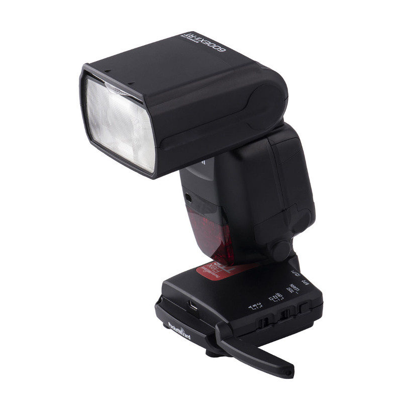 PocketWizard FlexTT6 Transceiver voor Canon? | Cameranu!