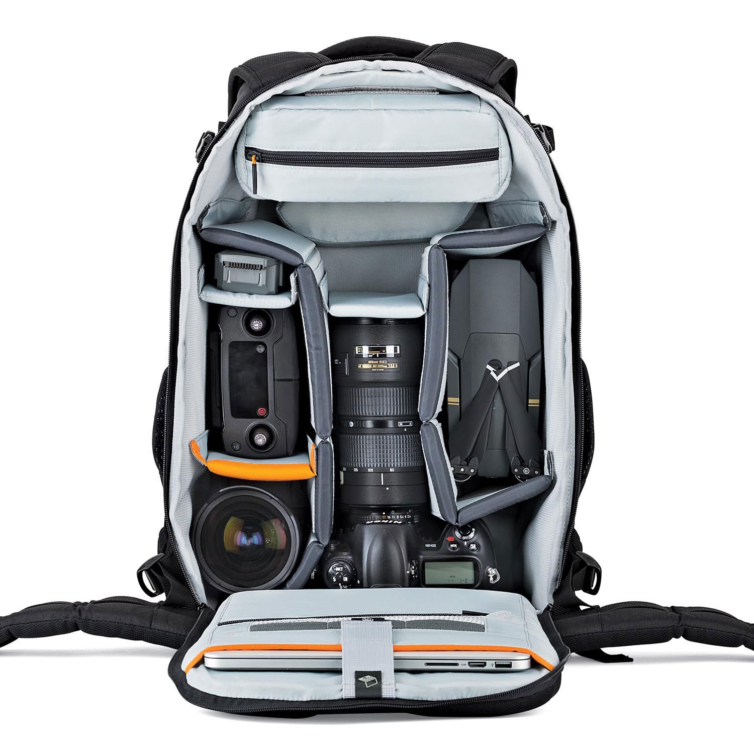 Lowepro Flipside 500 AW II Zwart Rugzak Kopen Cameranu Lowepro Flipside 500 AW II Zwart Rugzak Kopen Cameranu