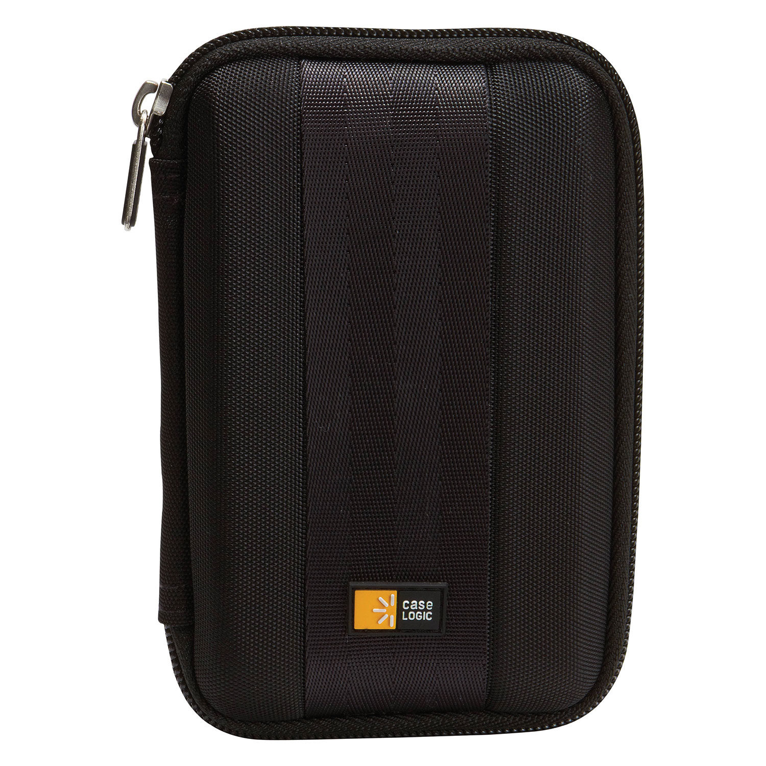 Case Logic Portable Hard Drive Case Zwart | CameraNU.nl