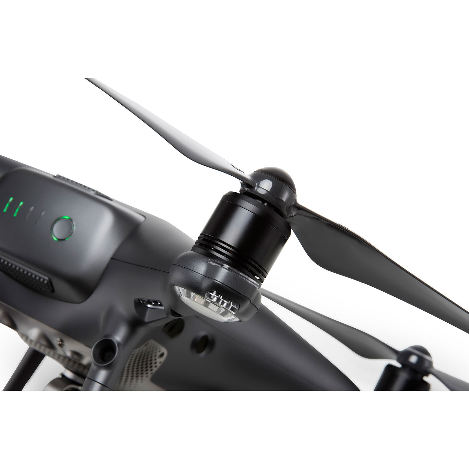 DJI Phantom 4 Pro+ Obsidian drone kopen? | CameraNU.nl