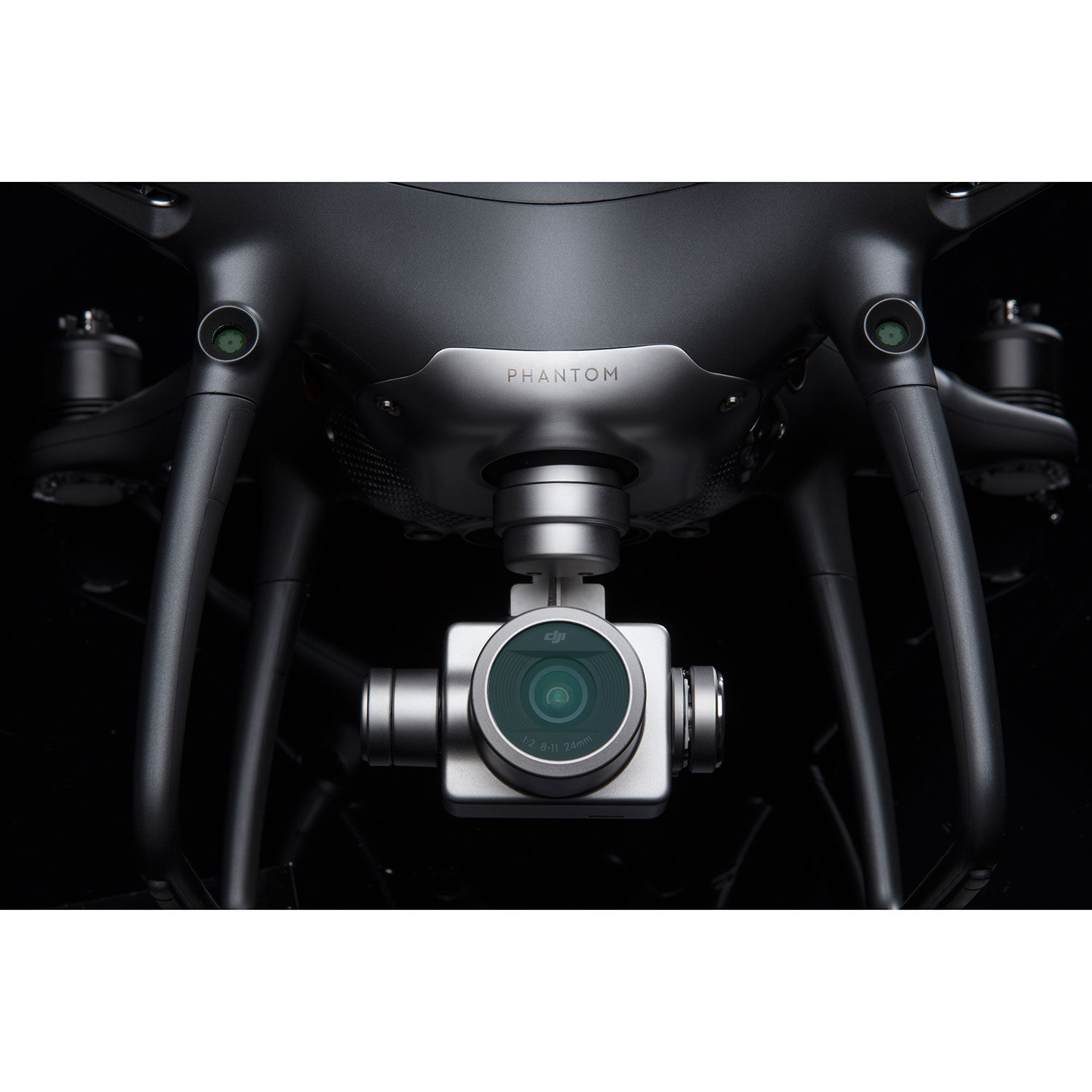 DJI Phantom 4 Pro Obsidian drone + extra accu | CameraNU.nl