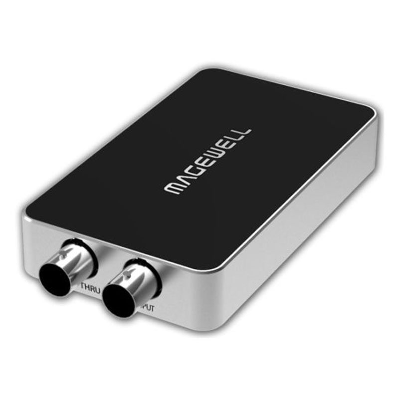 Magewell USB Capture SDI Plus kopen? | Cameranu!