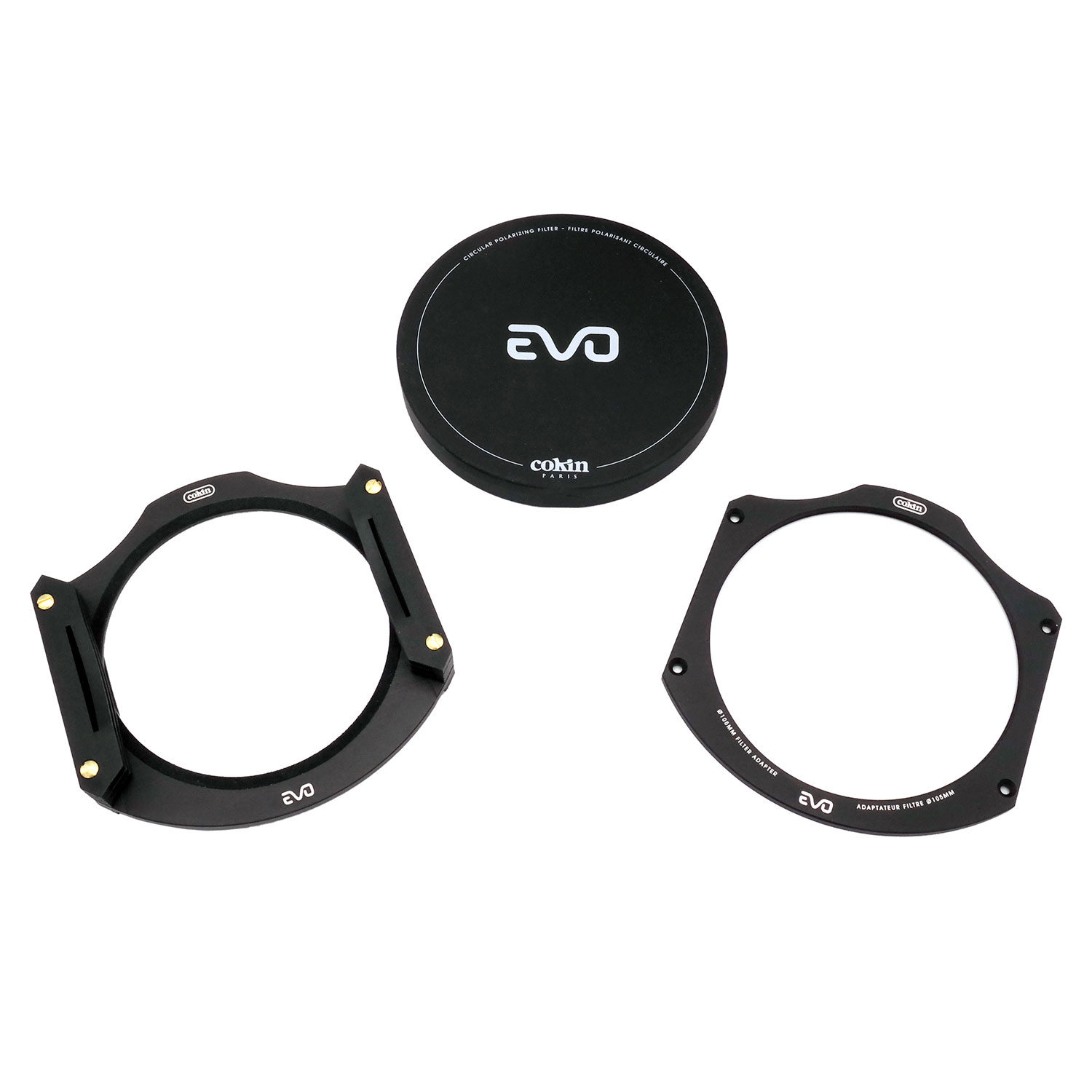 Cokin EVO Polarizer Kit L (Z-Pro serie) kopen? | Cameranu