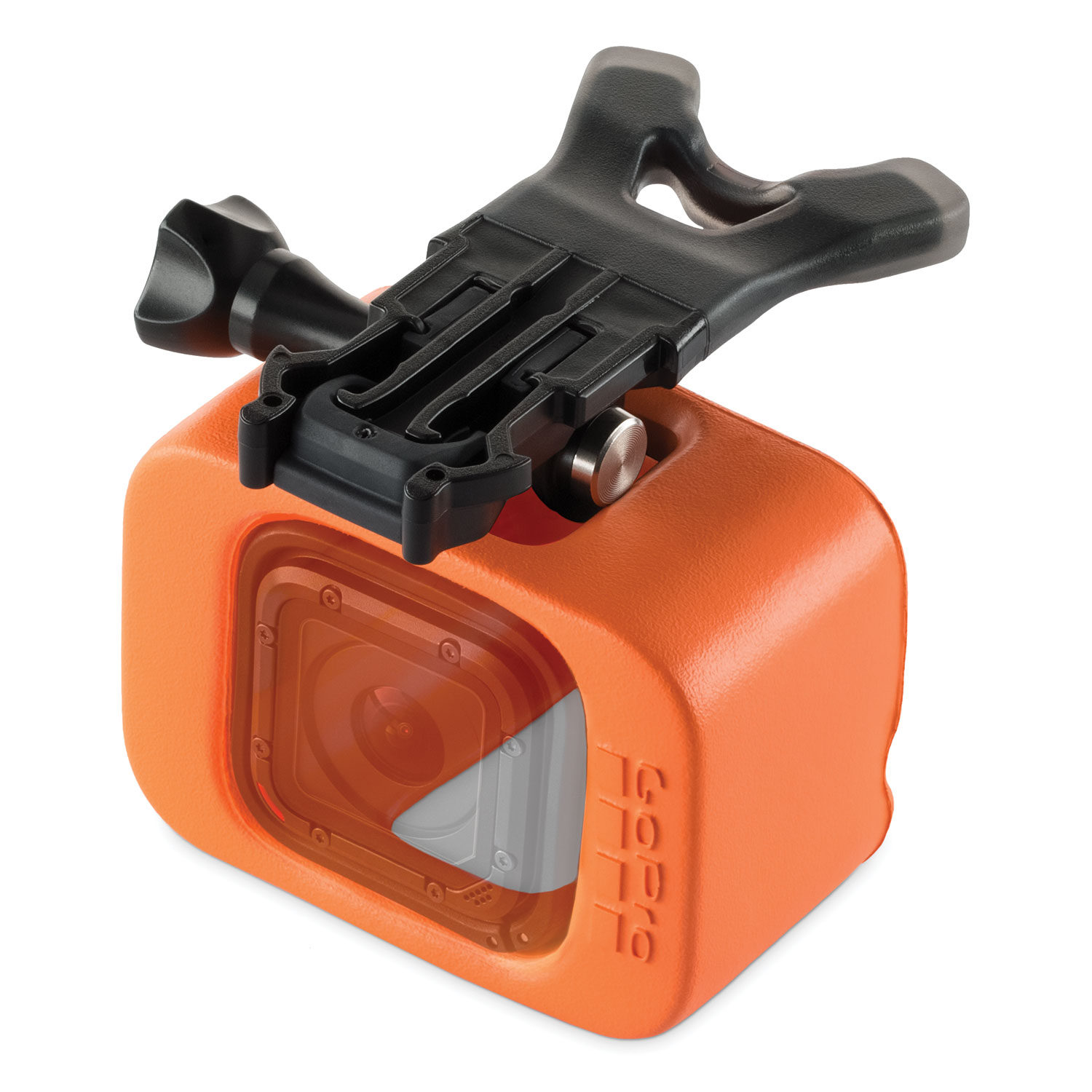 GoPro Bite Mount + Floaty voor Session | CameraNU.nl