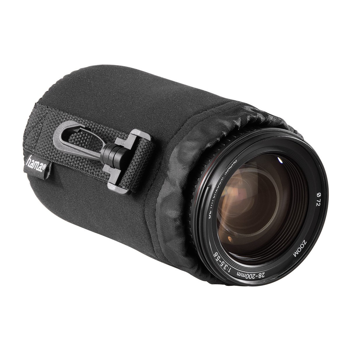 Hama Lens Pouch Neopreen M kopen? | CameraNU.nl