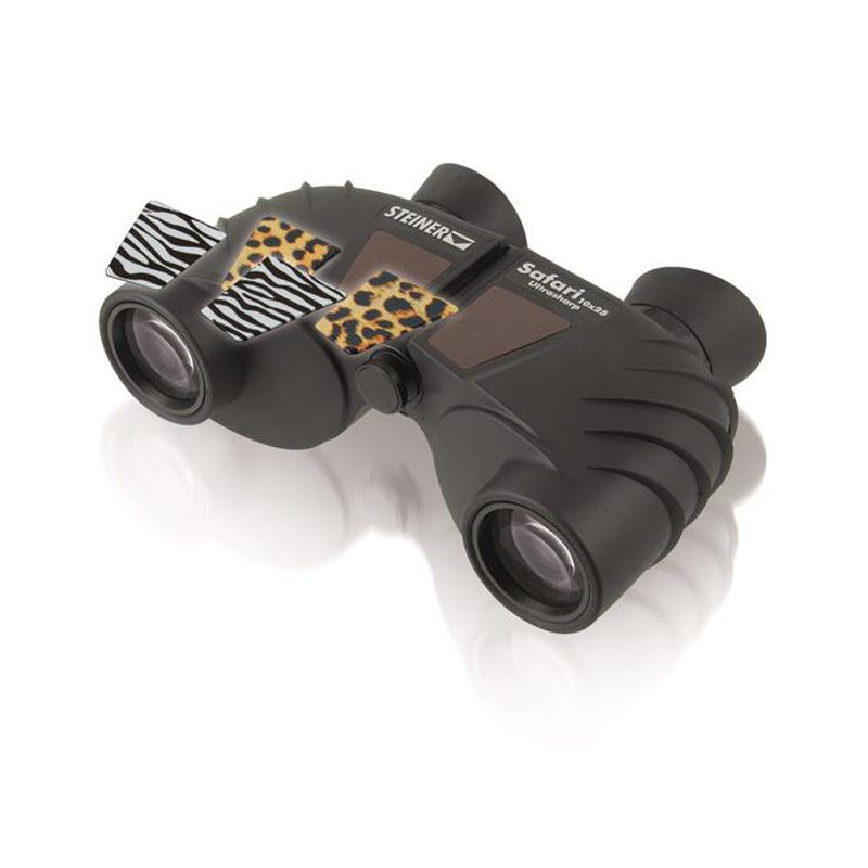 Steiner Safari Ultra Sharp 10x25 kijker kopen? | CameraNU.nl